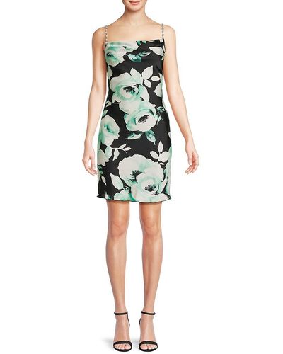 Bebe Mini and short dresses for Women | Online Sale up to 82% off ...