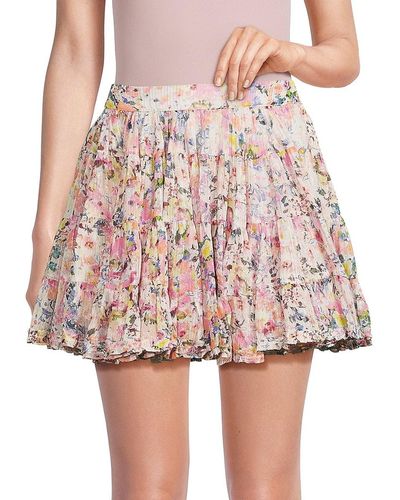Rococo Sand Mini skirts for Women | Online Sale up to 78% off | Lyst