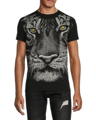 Black Xray Jeans T-shirts for Men | Lyst