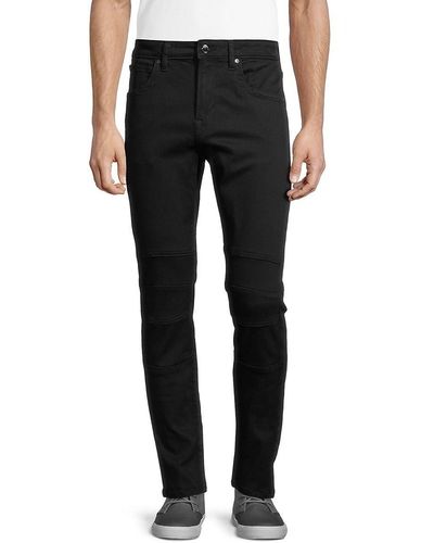 Black Karl Lagerfeld Jeans for Men | Lyst