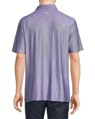 Blue Hickey Freeman T-shirts for Men | Lyst