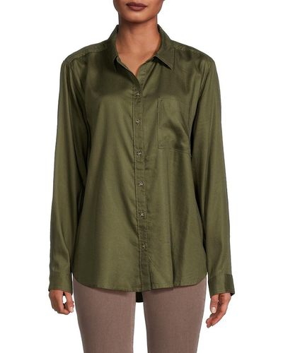 Natural Beach Lunch Lounge Tops for Women | Lyst