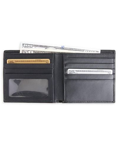 Gray ROYCE New York Wallets and cardholders for Men | Lyst