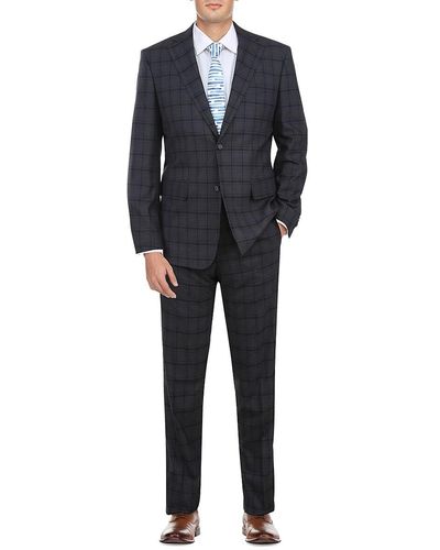Black English Laundry Suits for Men | Lyst