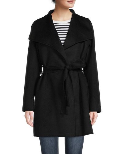 Tahari Coats for Women | Online Sale up to 84% off | Lyst