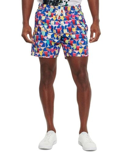 Robert Graham Swim trunks and swim shorts for Men | Online Sale up to ...