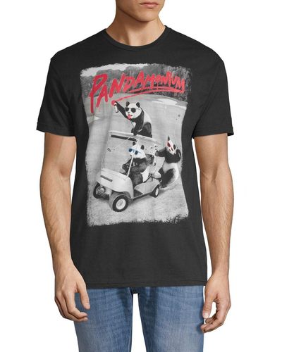 Black Riot Society T-shirts for Men | Lyst Black Riot Society T-shirts for Men | Lyst