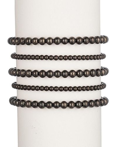 Natural Eye Candy LA Bracelets for Men | Lyst