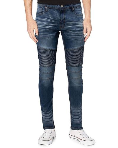 Blue Xray Jeans Jeans for Men | Lyst