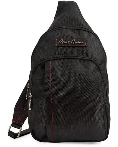 Men's Robert Graham Backpacks from $79 | Lyst