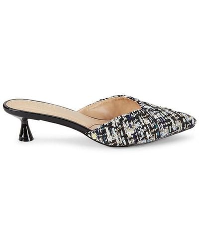 Charles David Mule shoes for Women | Online Sale up to 74% off | Lyst
