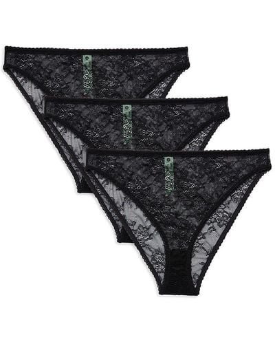 Black Honeydew Intimates Lingerie for Women | Lyst