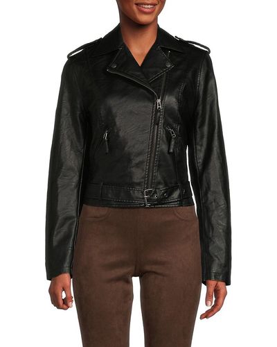 Black Max Studio Jackets for Women | Lyst