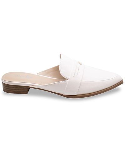 Charles David Mule shoes for Women | Online Sale up to 66% off | Lyst
