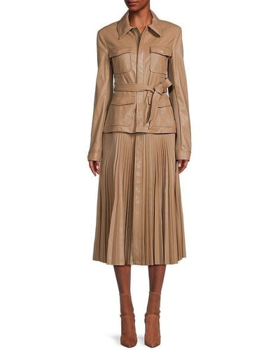 Jonathan Simkhai Jackets for Women | Online Sale up to 80% off | Lyst