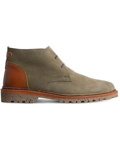 Allen Edmonds Casual boots for Men | Online Sale up to 53% off | Lyst