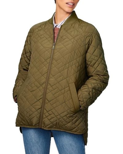 Green Bernardo Clothing for Women | Lyst