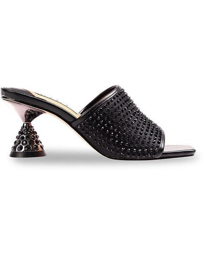 Women's Lady Couture Mule shoes from $70 | Lyst