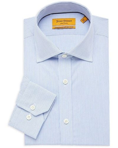Hickey Freeman Shirts for Men | Online Sale up to 80% off | Lyst