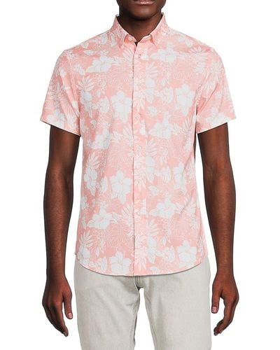 Report Collection Shirts for Men | Online Sale up to 72% off | Lyst