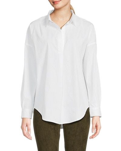 Magaschoni Tops for Women | Online Sale up to 66% off | Lyst