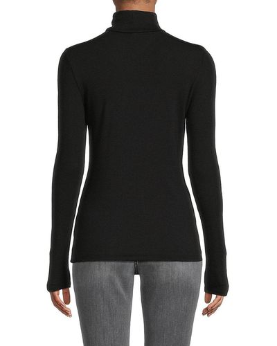 Black Magaschoni Knitwear for Women | Lyst