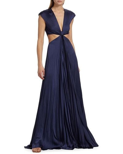 Alc Cut Out Dresses for Women - Up to 72% off | Lyst