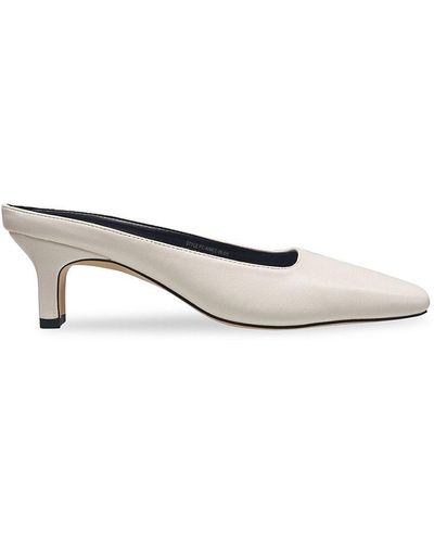 French Connection Pump shoes for Women | Online Sale up to 49% off | Lyst