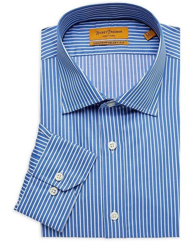 Hickey Freeman Shirts for Men | Online Sale up to 75% off | Lyst
