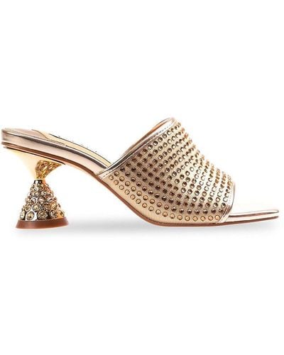 Women's Lady Couture Mule shoes from $70 | Lyst