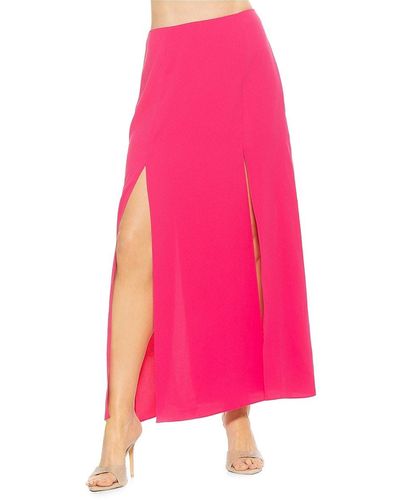 Women's Alexia Admor Maxi skirts from $179 | Lyst