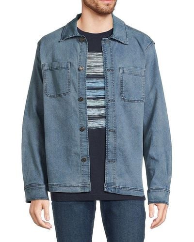Slate & Stone Jackets for Men | Online Sale up to 78% off | Lyst