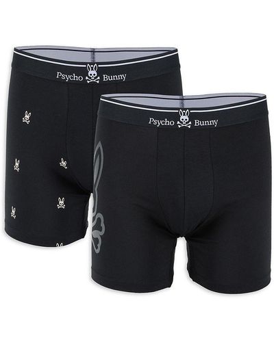 Psycho Bunny Undershirts