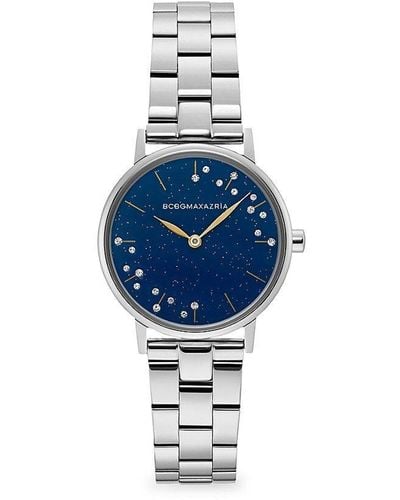 BCBGMAXAZRIA Watches for Women | Online Sale up to 69% off | Lyst