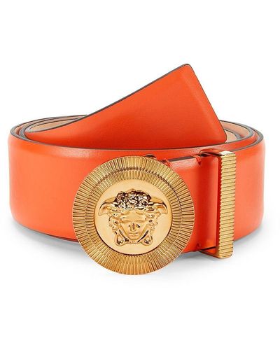 Round Buckle Belts for Men - Up to 50% off | Lyst
