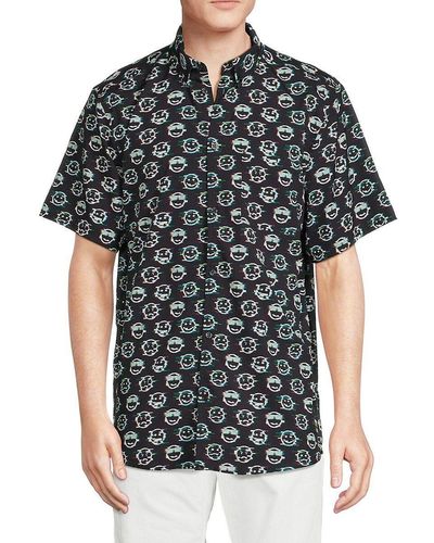 Wesc Shirts for Men | Online Sale up to 84% off | Lyst