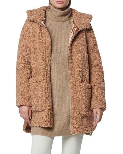 Andrew Marc Coats for Women | Online Sale up to 80% off | Lyst