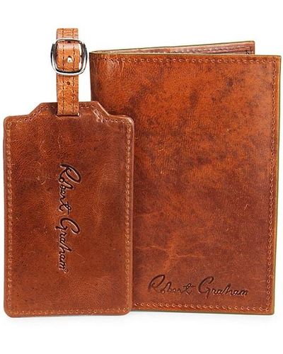 Robert Graham Bags for Men | Online Sale up to 60% off | Lyst