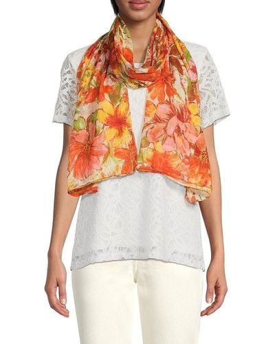 Nine West Scarves and mufflers for Women | Online Sale up to 30% off | Lyst