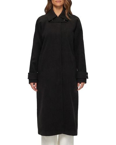 Noize Long coats and winter coats for Women | Online Sale up to 83% off ...