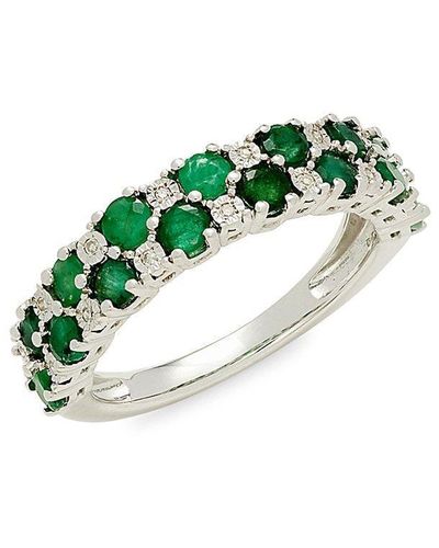 Green Effy ENY Jewelry for Women | Lyst