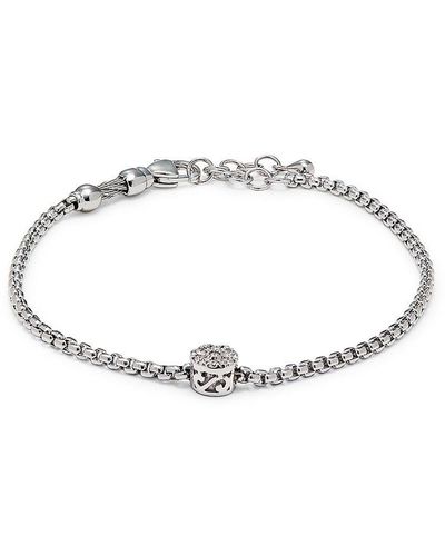 Metallic Alor Bracelets for Women | Lyst