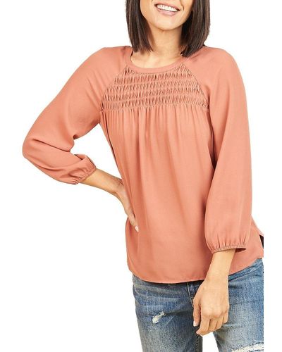 Orange Daniel Rainn Clothing for Women | Lyst