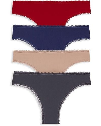 Blue Honeydew Intimates Lingerie for Women | Lyst