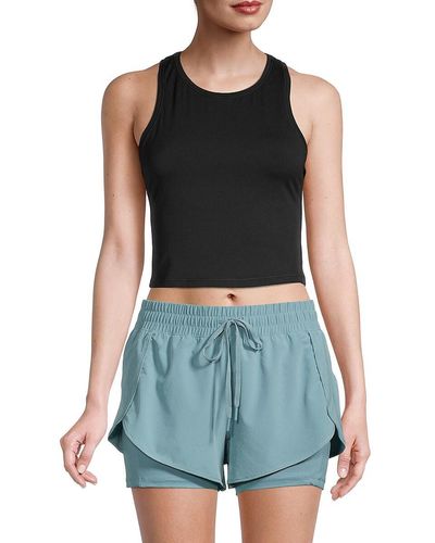 Black 90 Degrees Tops for Women | Lyst