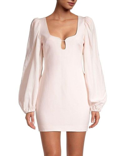 Pink Significant Other Dresses for Women | Lyst