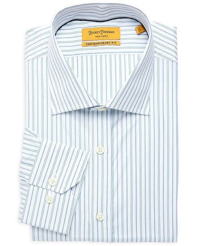 Hickey Freeman Shirts for Men | Online Sale up to 80% off | Lyst
