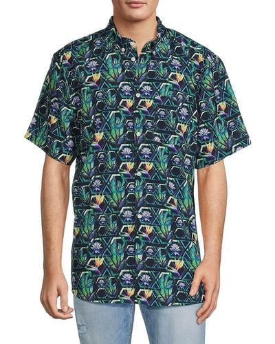 Wesc Shirts for Men | Online Sale up to 79% off | Lyst