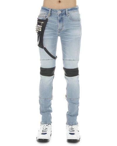 Cult Of Individuality Jeans for Men | Online Sale up to 61% off | Lyst