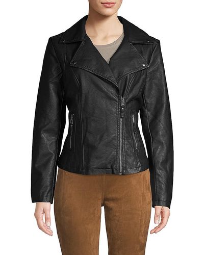 Black Max Studio Jackets for Women | Lyst